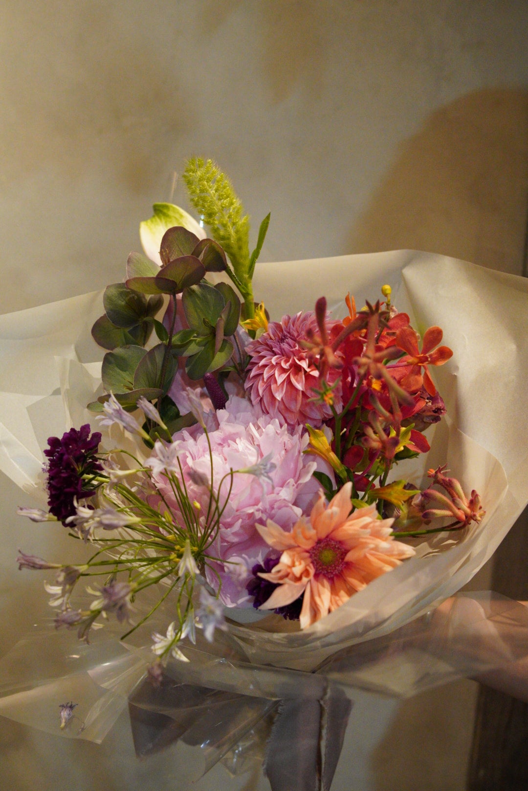 sukima bouquet S | sukima半蔵門 Online Shop